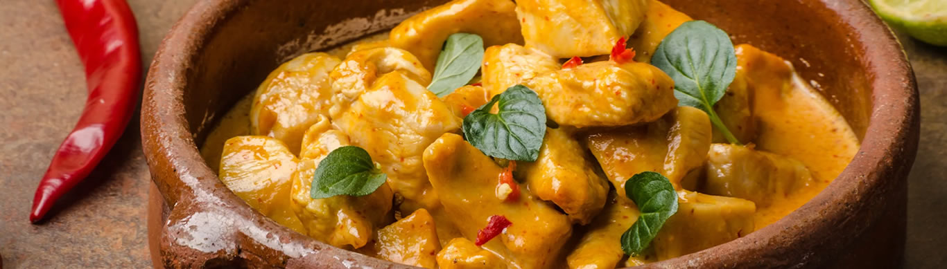 Spice Hub - Surry Hills, Delivery & Takeaway